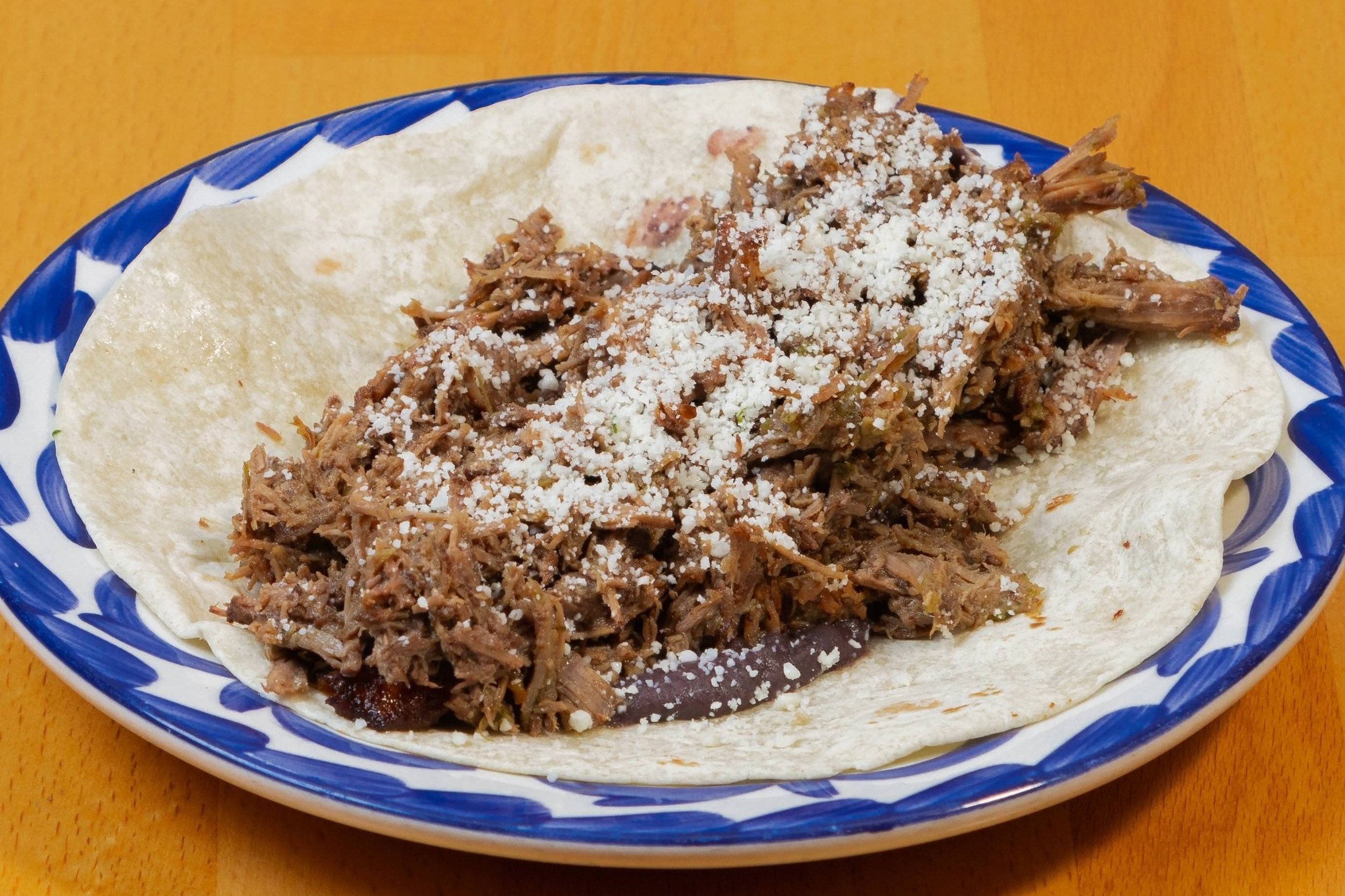 Tacos in Flower Mound, Frisco, McKinney & Richardson, TX — Taco Ocho