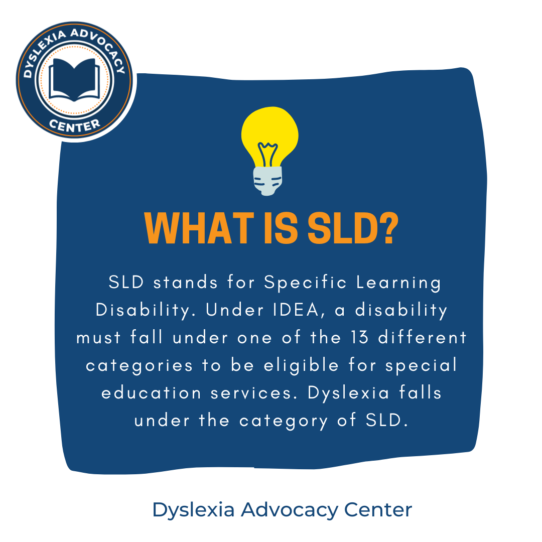 Vocabulary — Dyslexia Advocacy Center