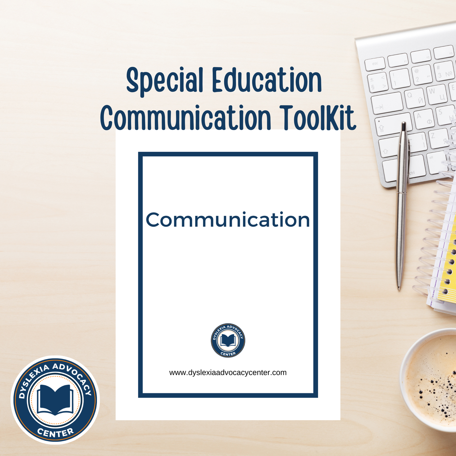 Resources — Dyslexia Advocacy Center