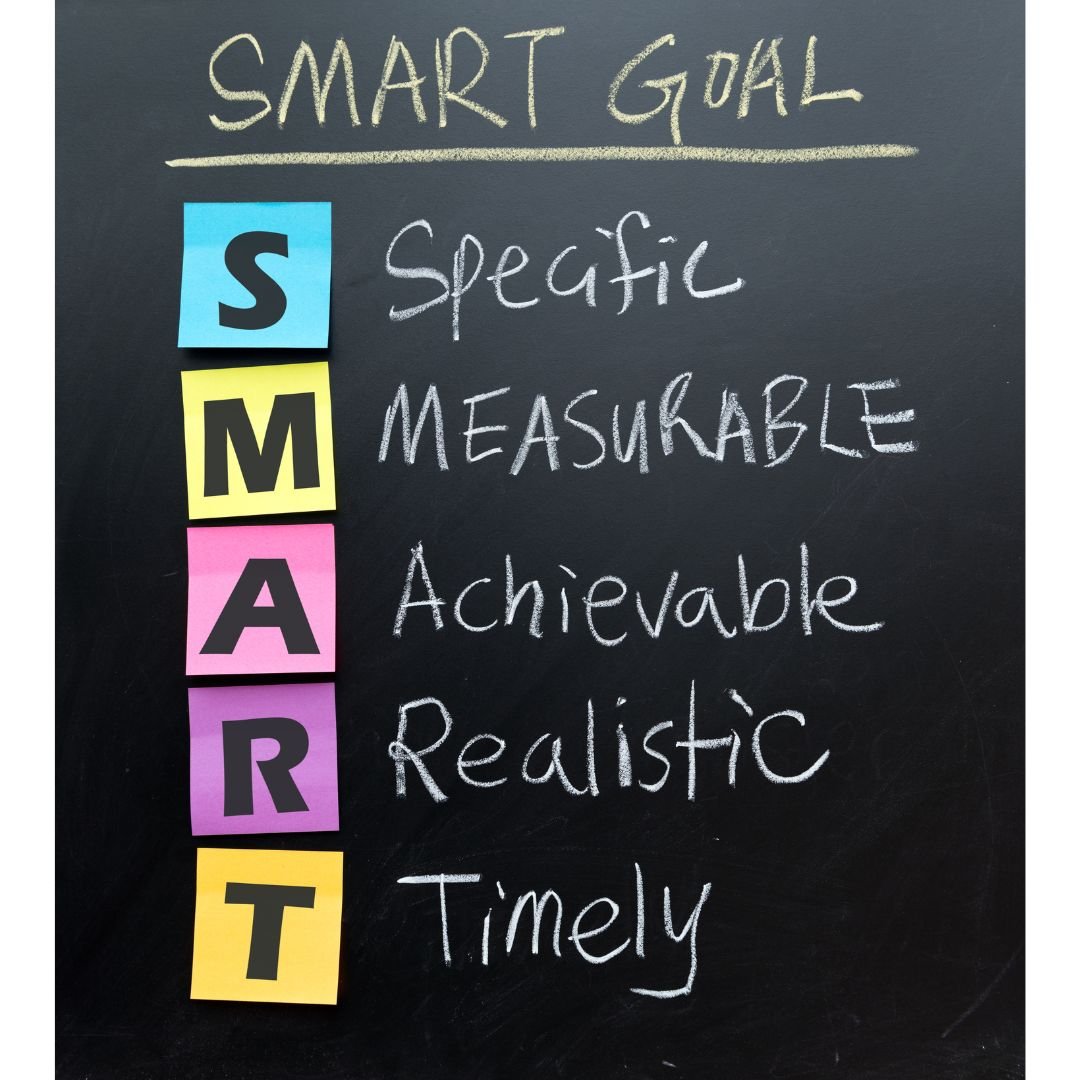 SMART IEP GOALS — Dyslexia Advocacy Center