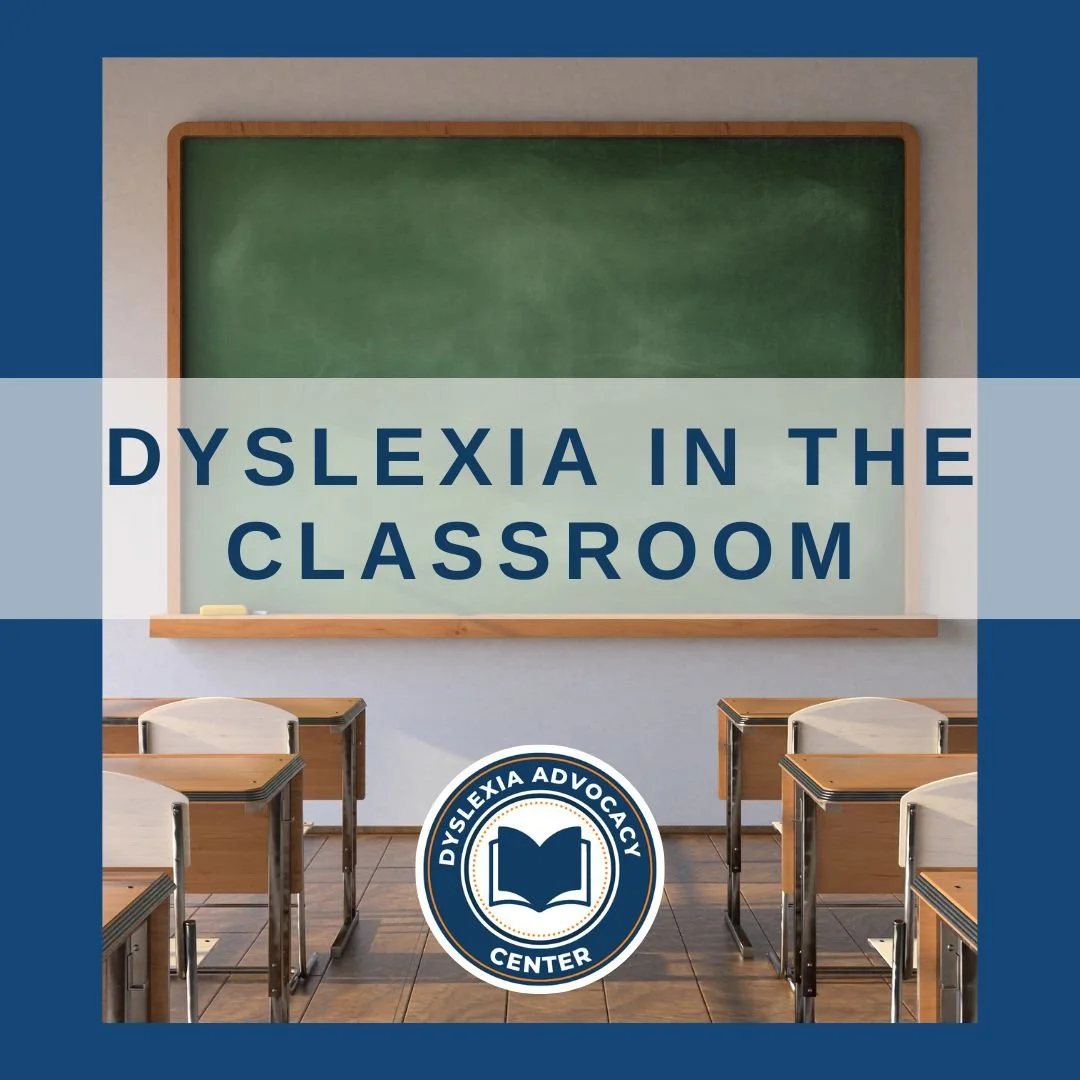 Supporting Dyslexia in the Classroom: Practical Strategies for Teachers ...