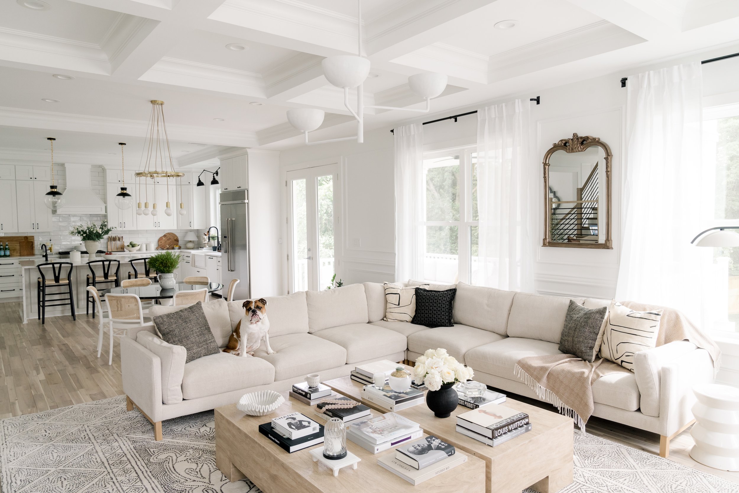 Portfolio — Shannon Claire Interiors