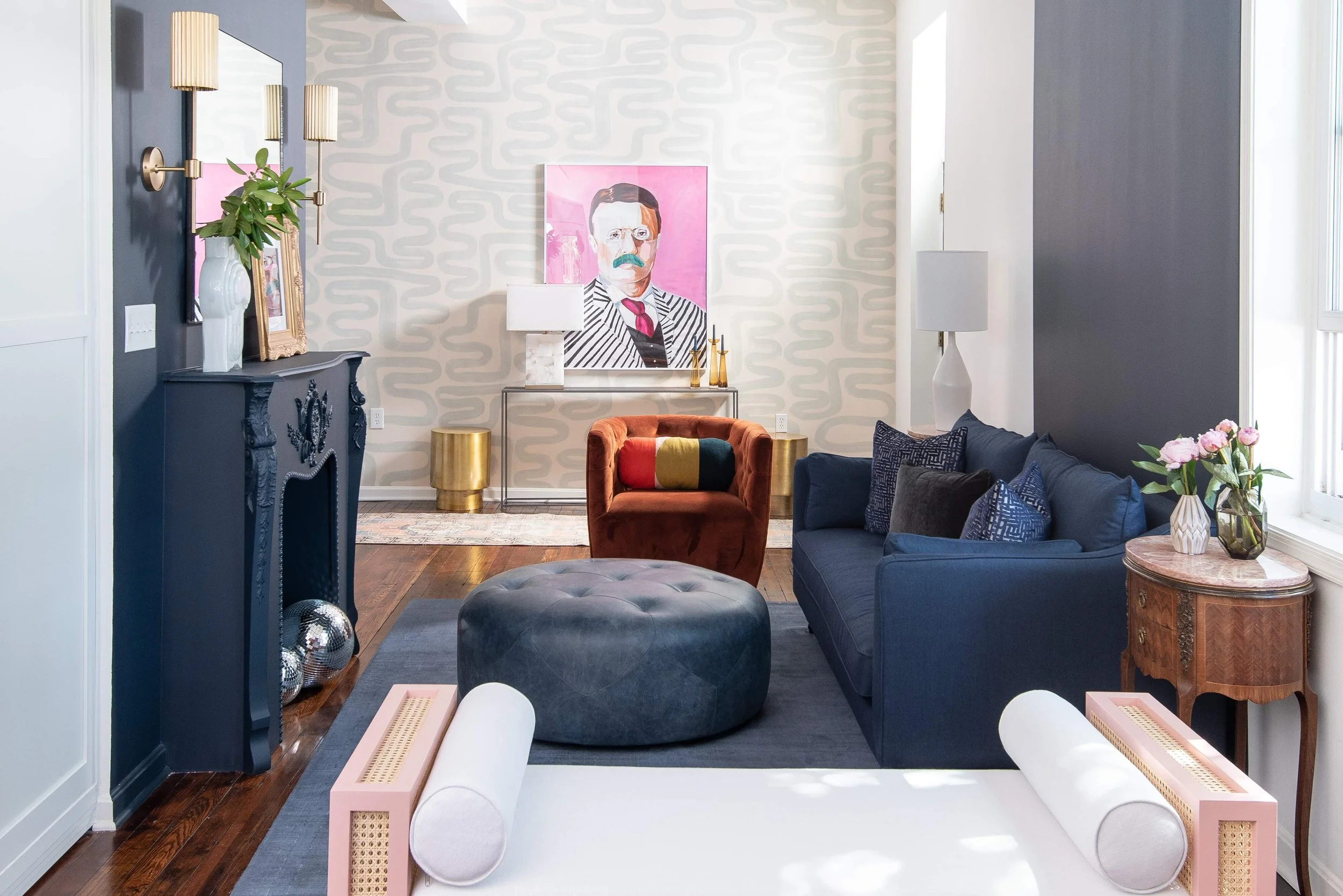 Portfolio — Shannon Claire Interiors