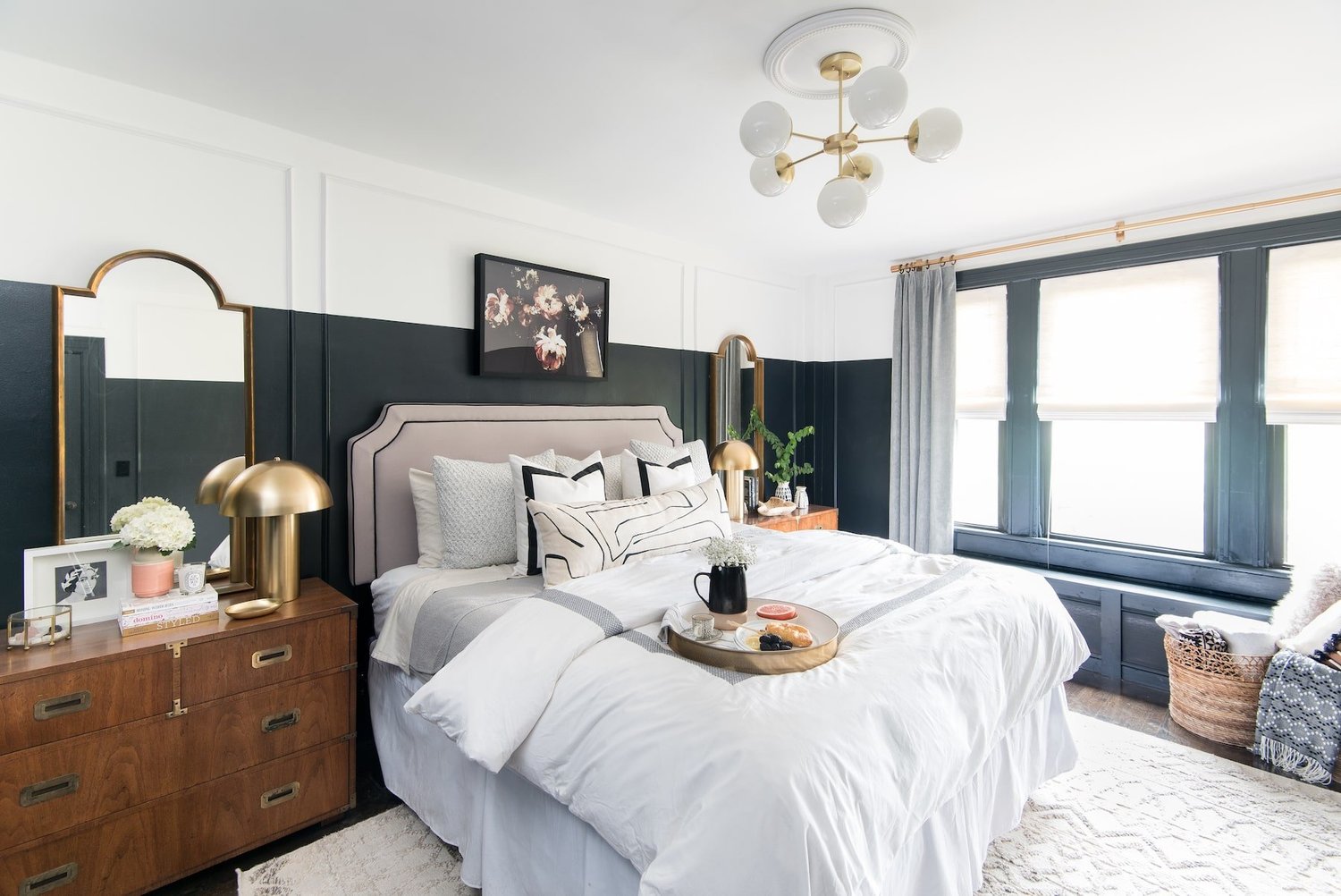 Portfolio — Shannon Claire Interiors