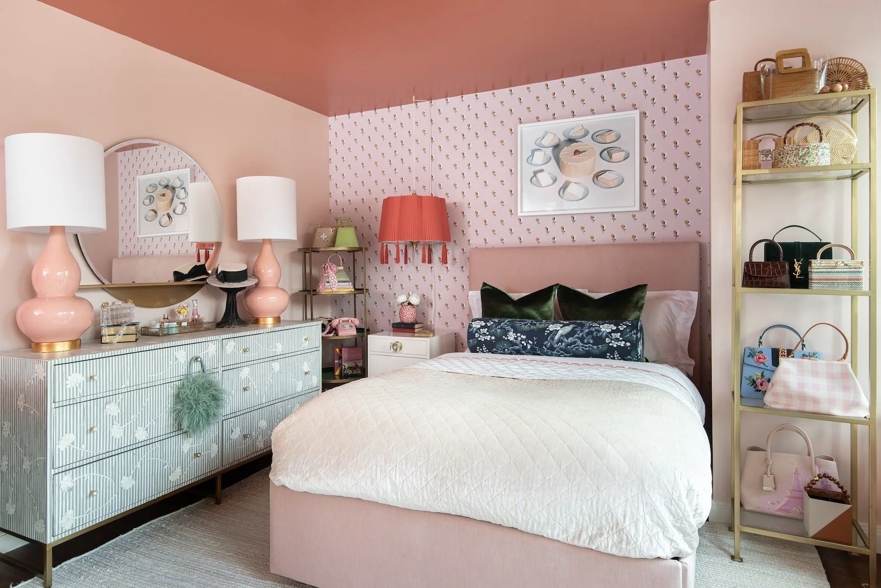 Portfolio — Shannon Claire Interiors