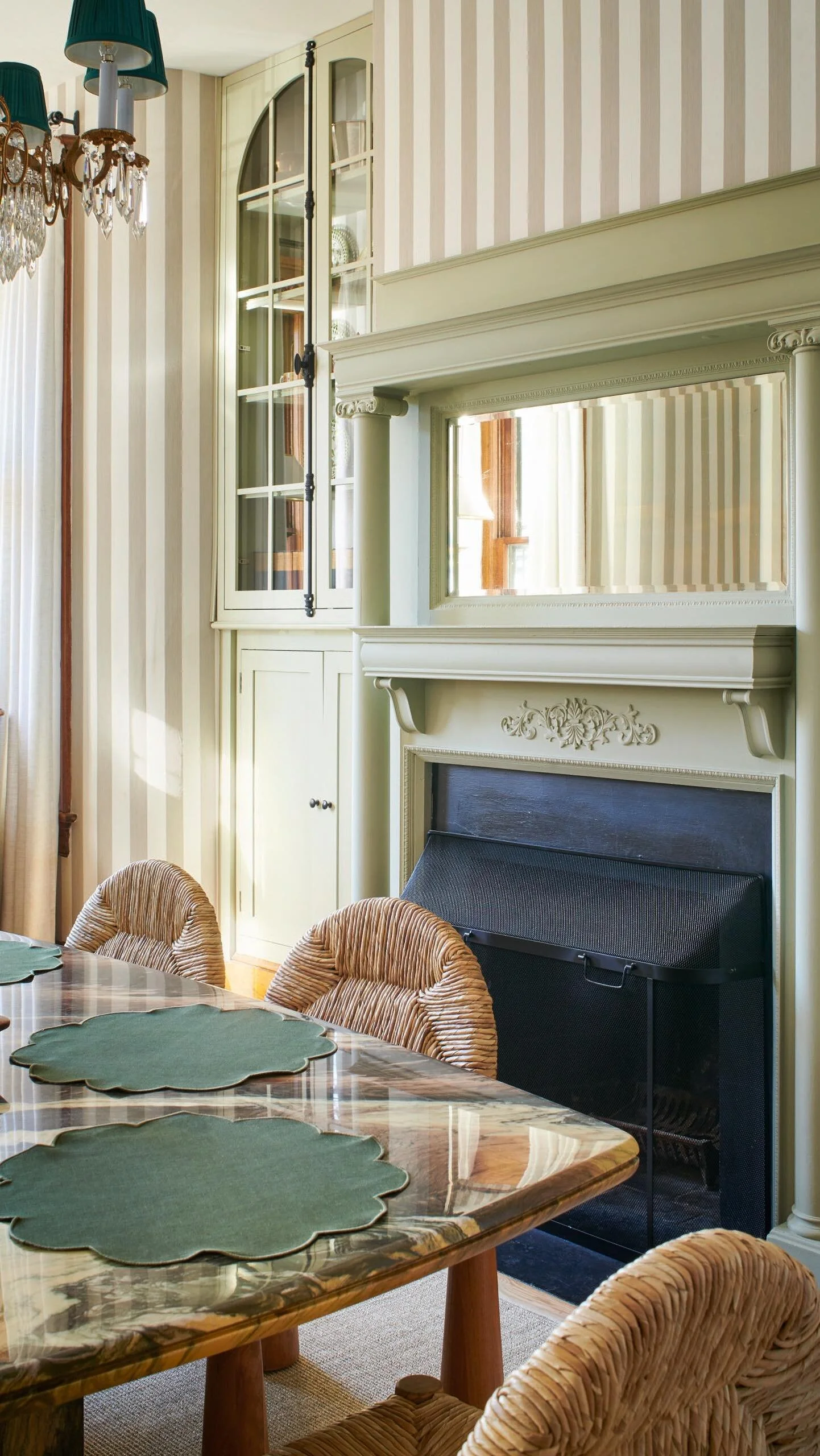 Shannon Claire Interiors