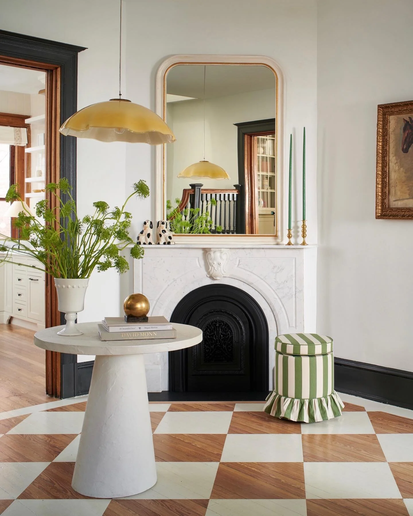 Shannon Claire Interiors