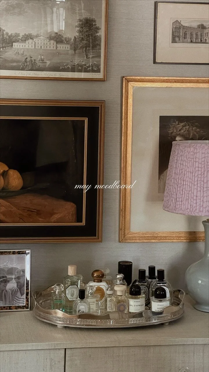 The NYC Glam Pad — Shannon Claire Interiors