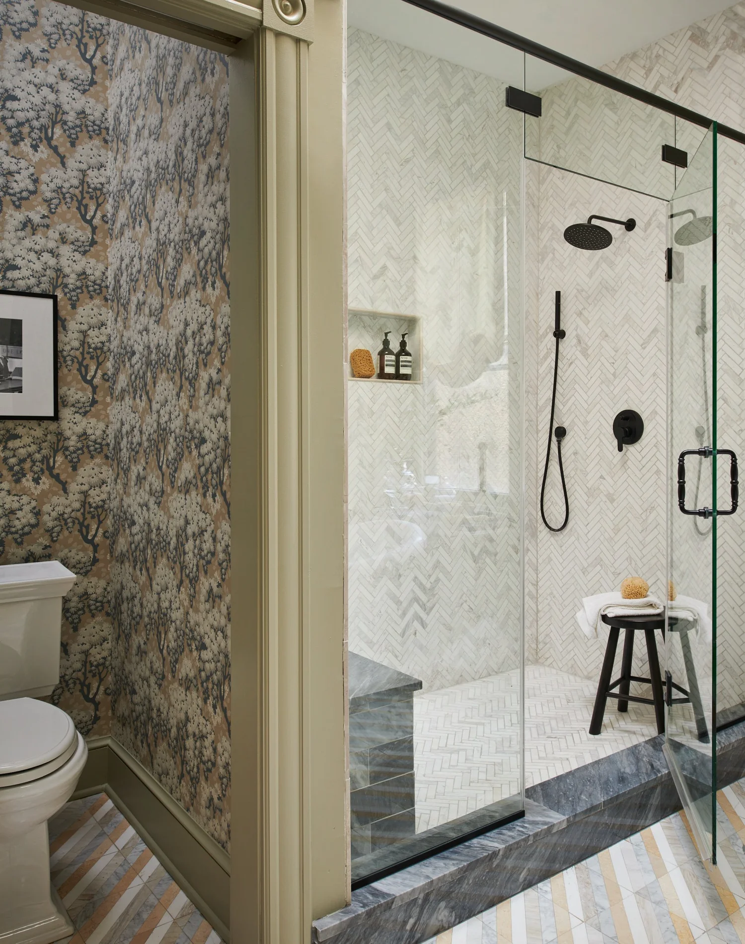 The Capitol Hill Classic — Shannon Claire Interiors