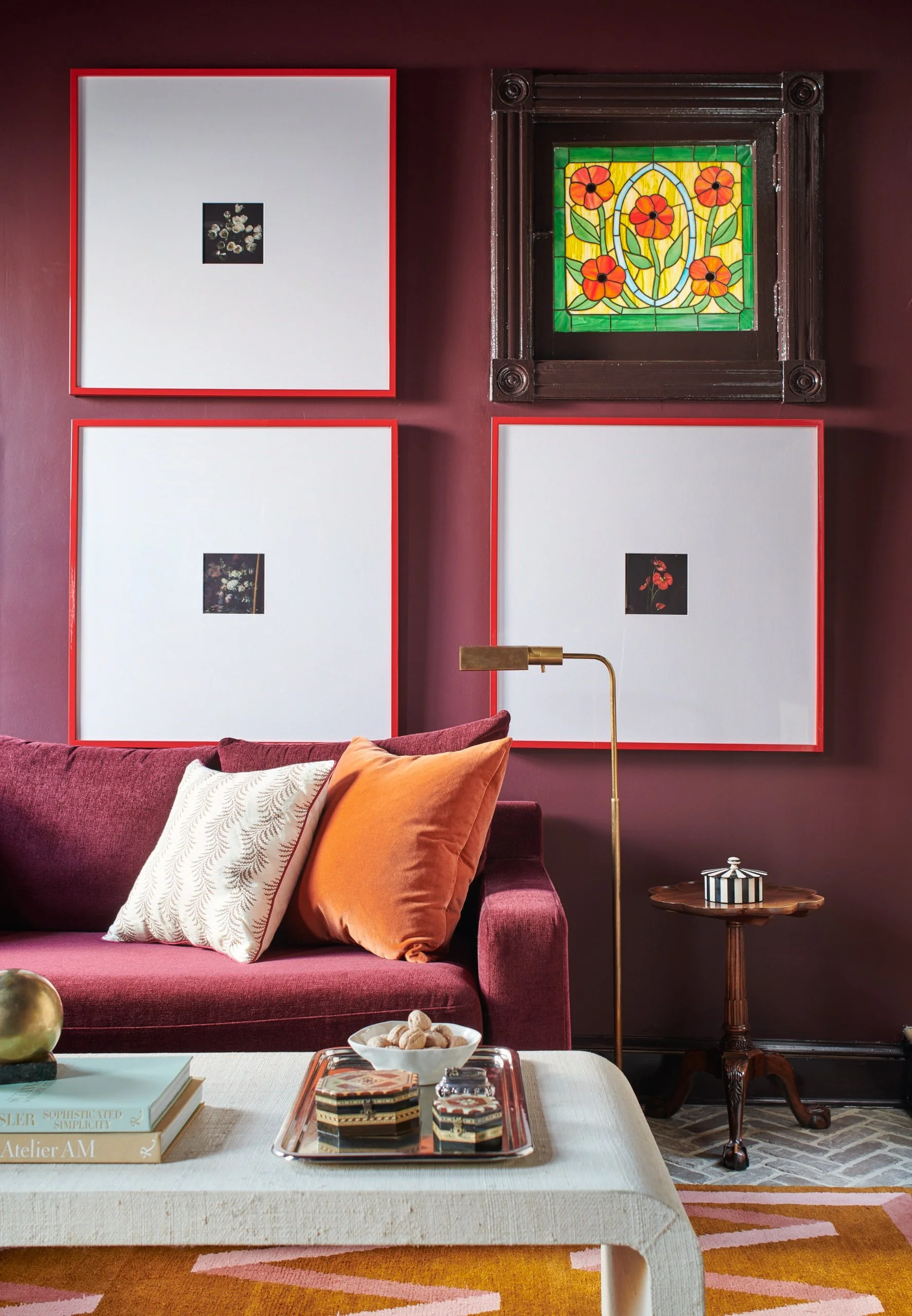 The Capitol Hill Classic — Shannon Claire Interiors