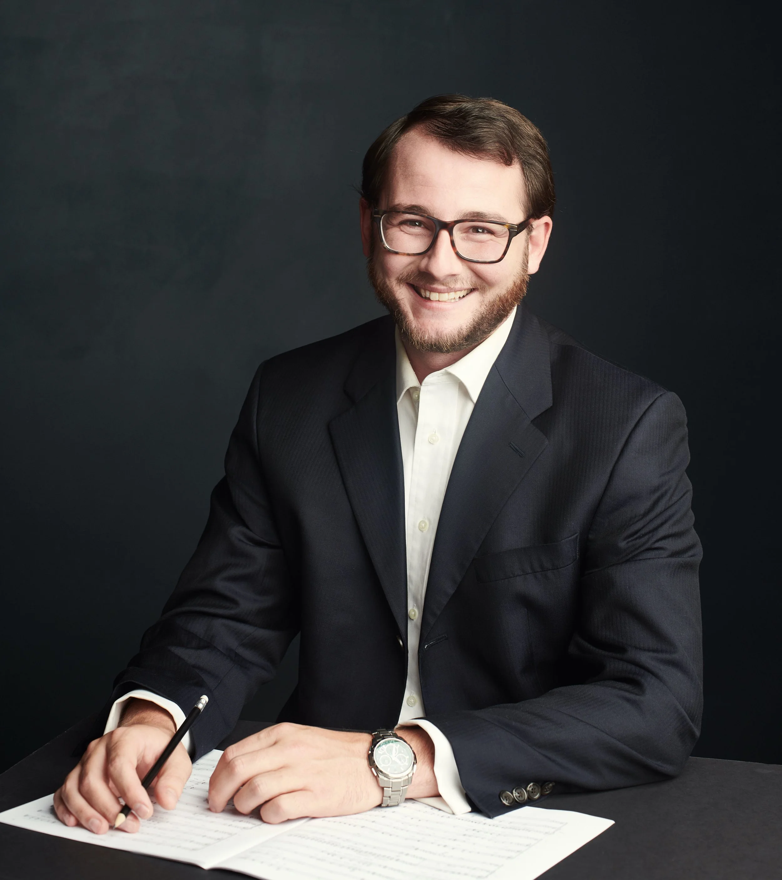 About — Michael Fili