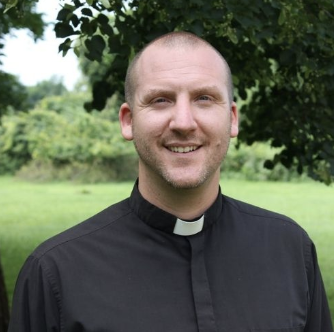 About — Dry Bones Ministries