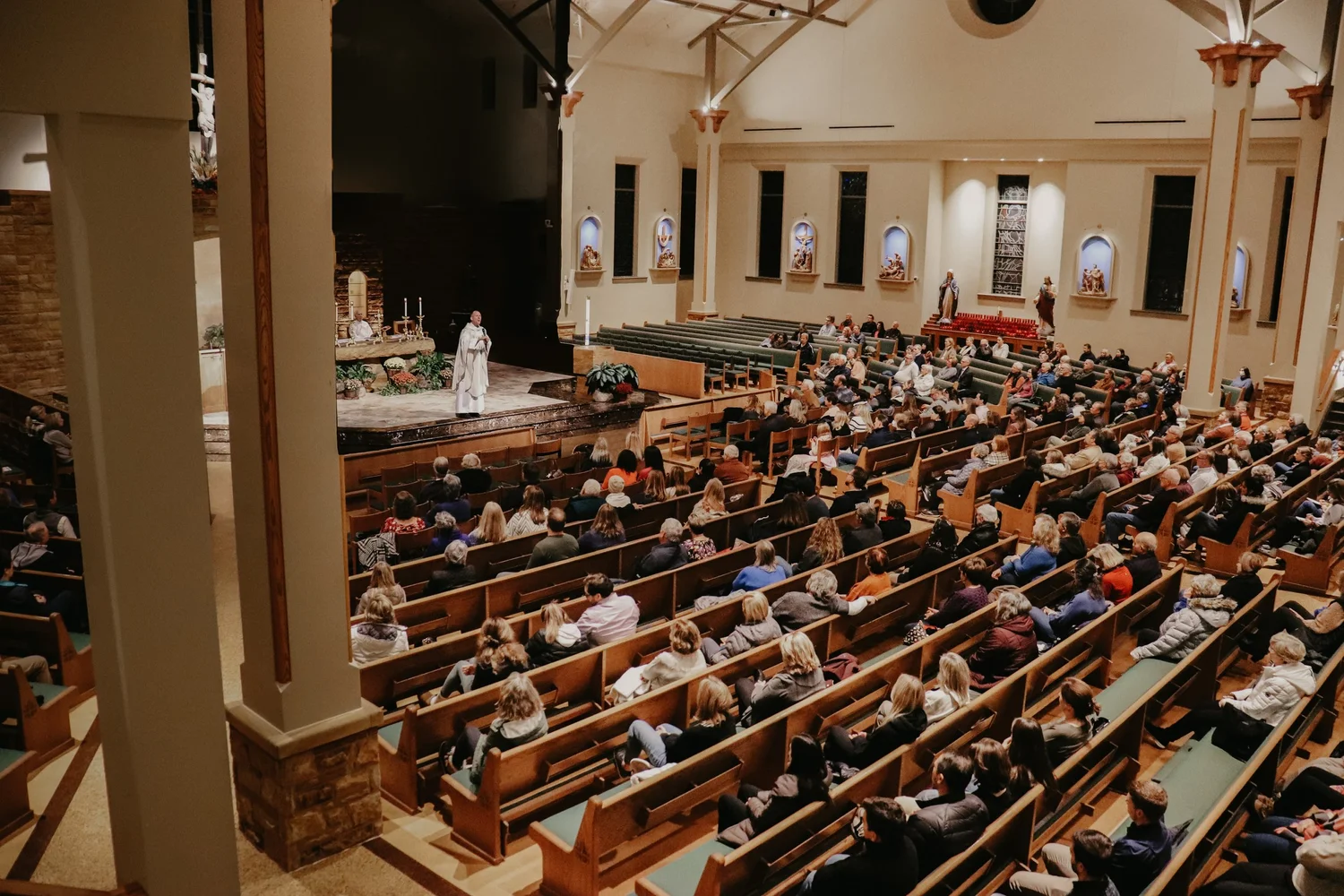 Dry Bones Ministries