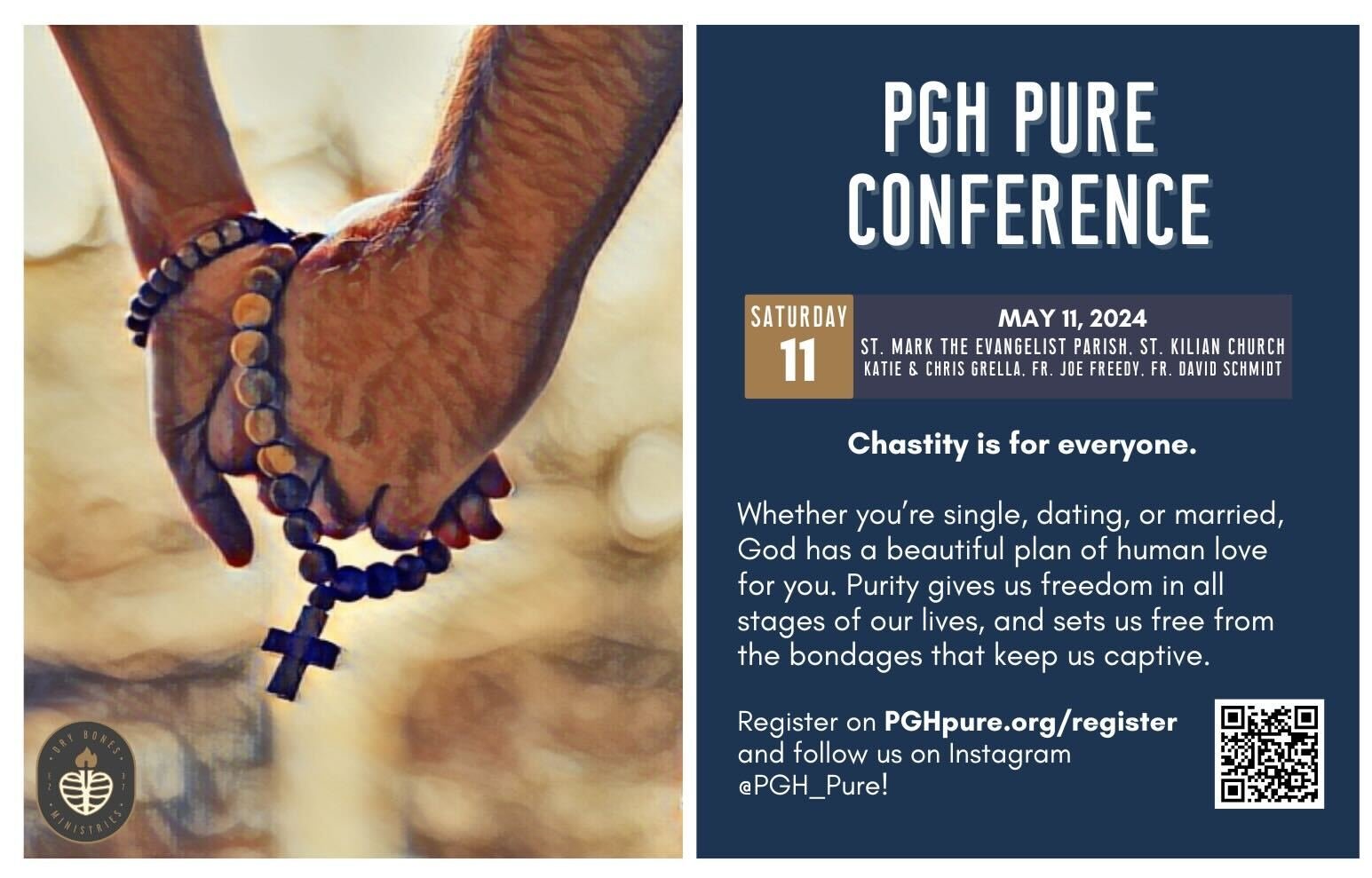 Dry Bones Ministries