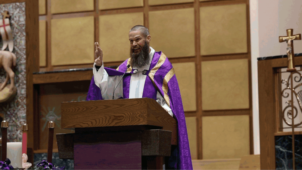 Dry Bones Ministries