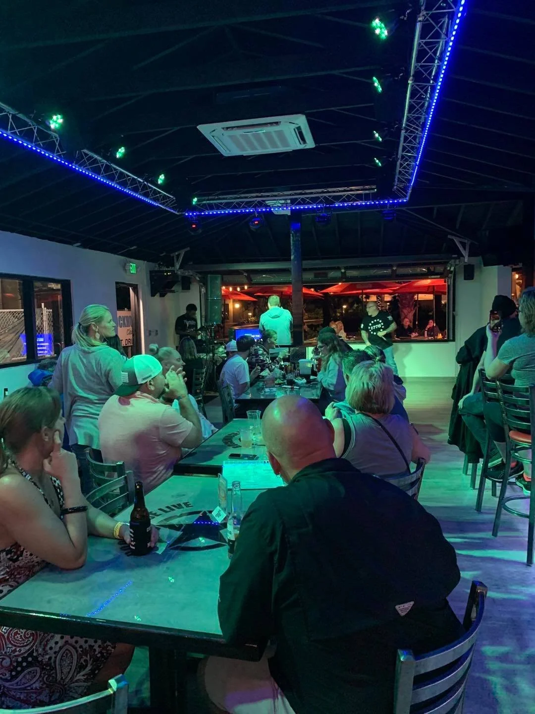 Gallery — RockHouse Live Grille & Venue