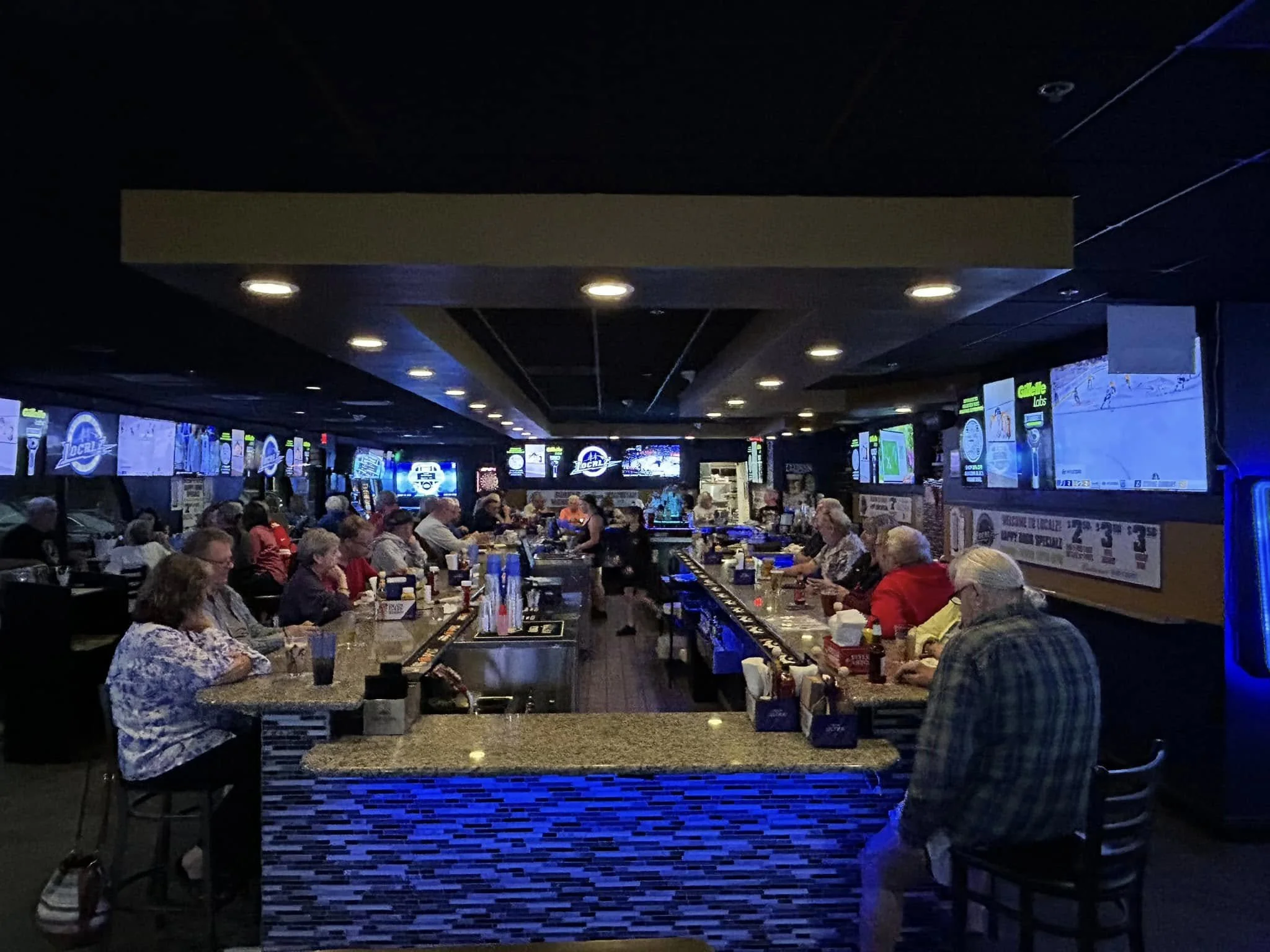 Visit — RockHouse Live Grille & Venue