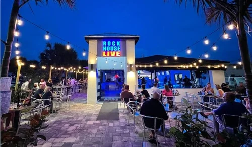 Gallery — RockHouse Live Grille & Venue