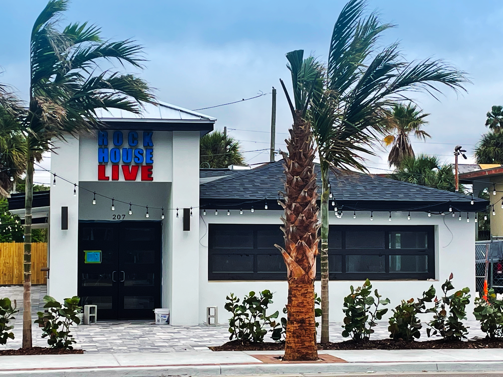 Gallery — RockHouse Live Grille & Venue