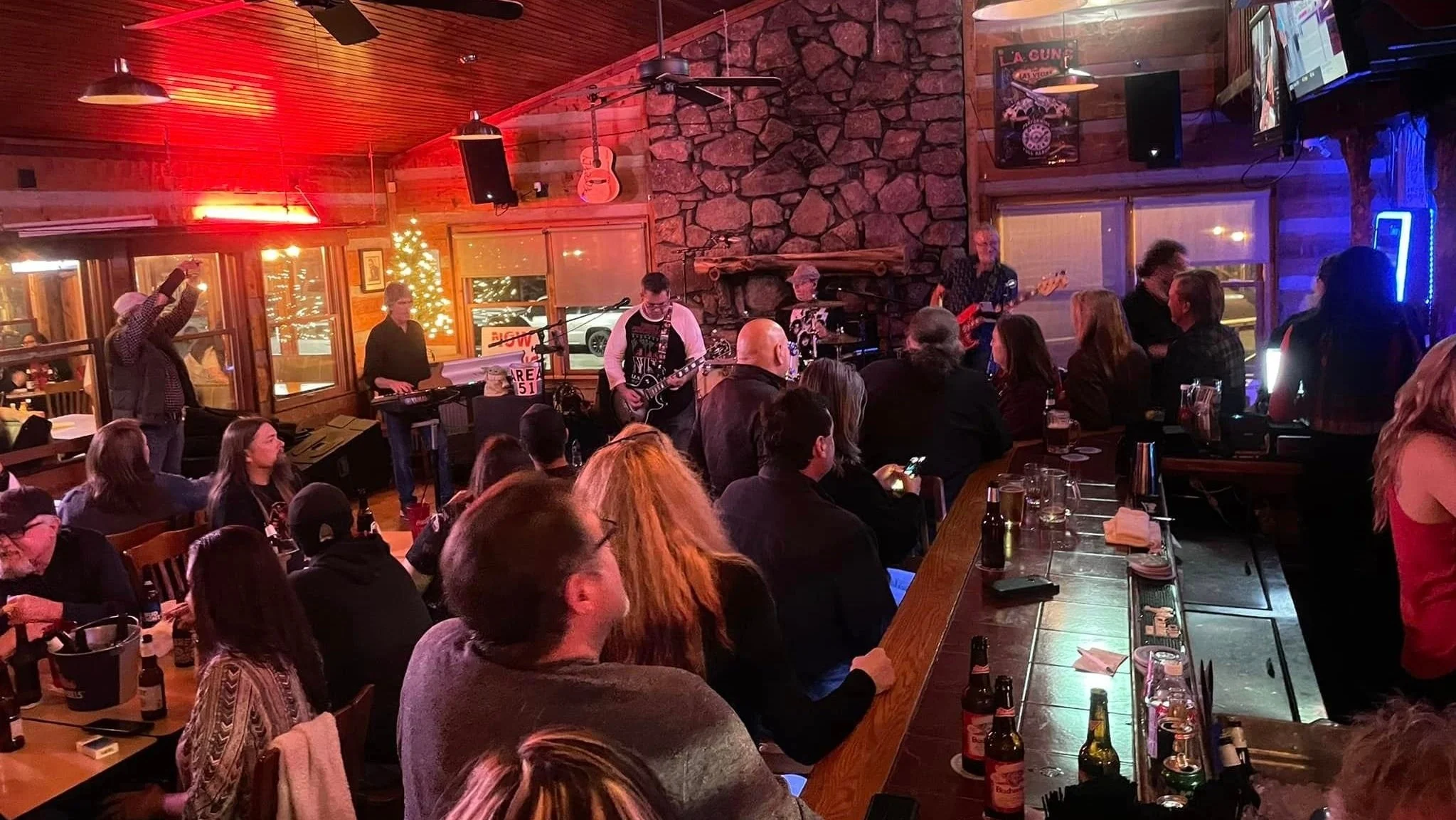 Visit — RockHouse Live Grille & Venue