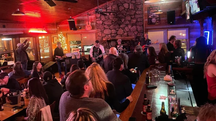 Visit — RockHouse Live Grille & Venue