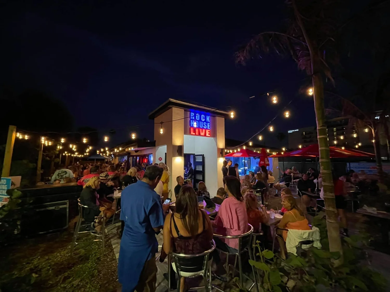 Our Story — RockHouse Live Grille & Venue