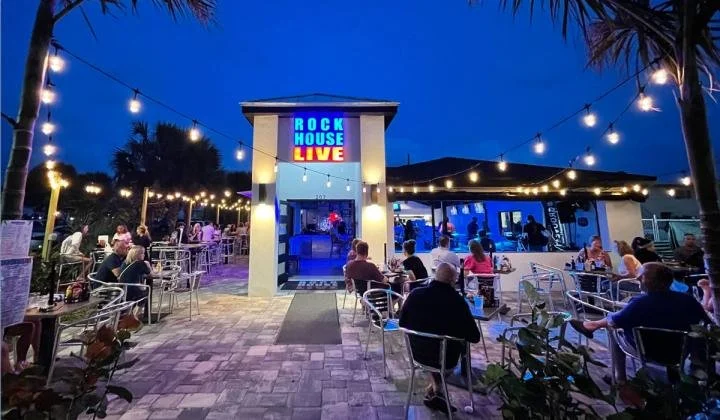 Visit — RockHouse Live Grille & Venue