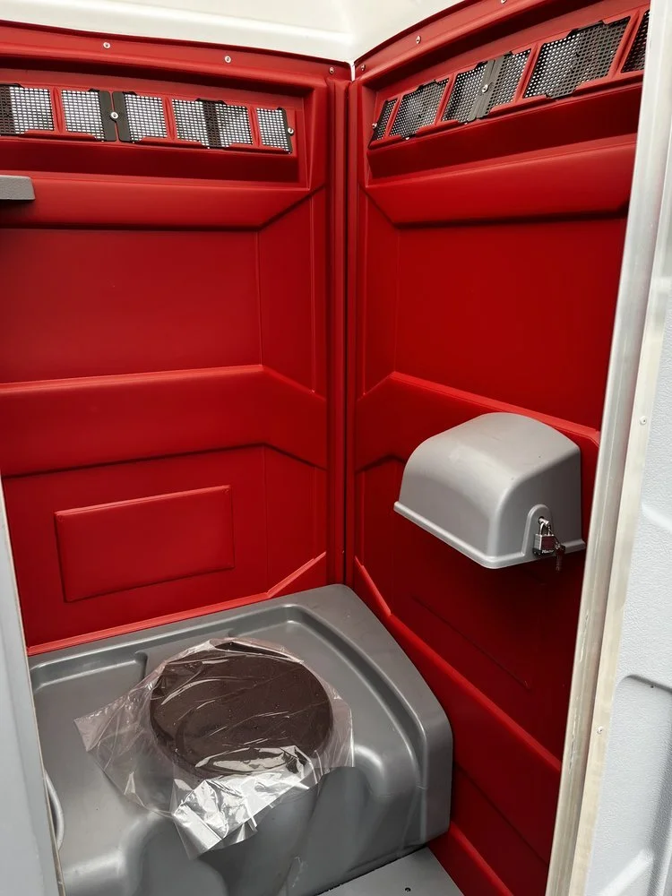 Standard Porta Potty - Nashville