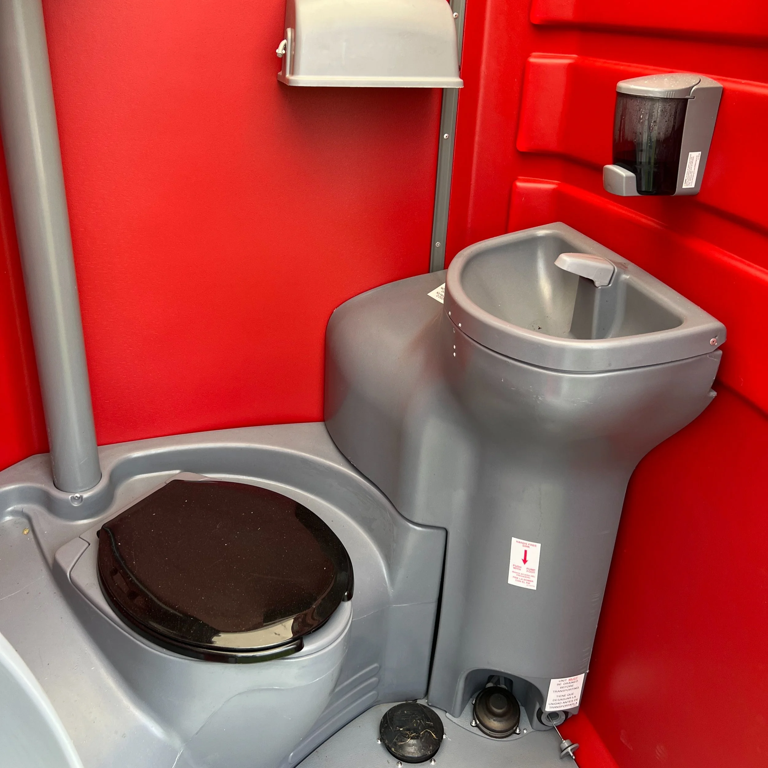 Chief Rental | Party Poopers | 615.754.RENT