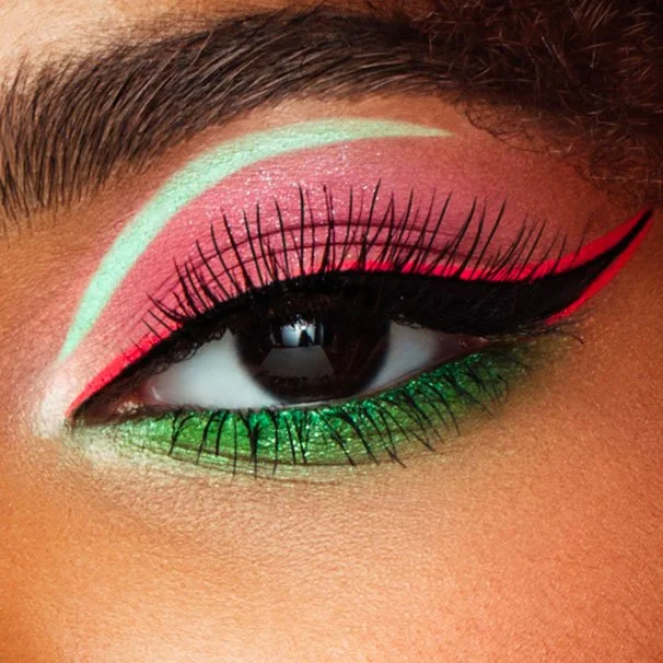 Nour Beautique — Menu 1