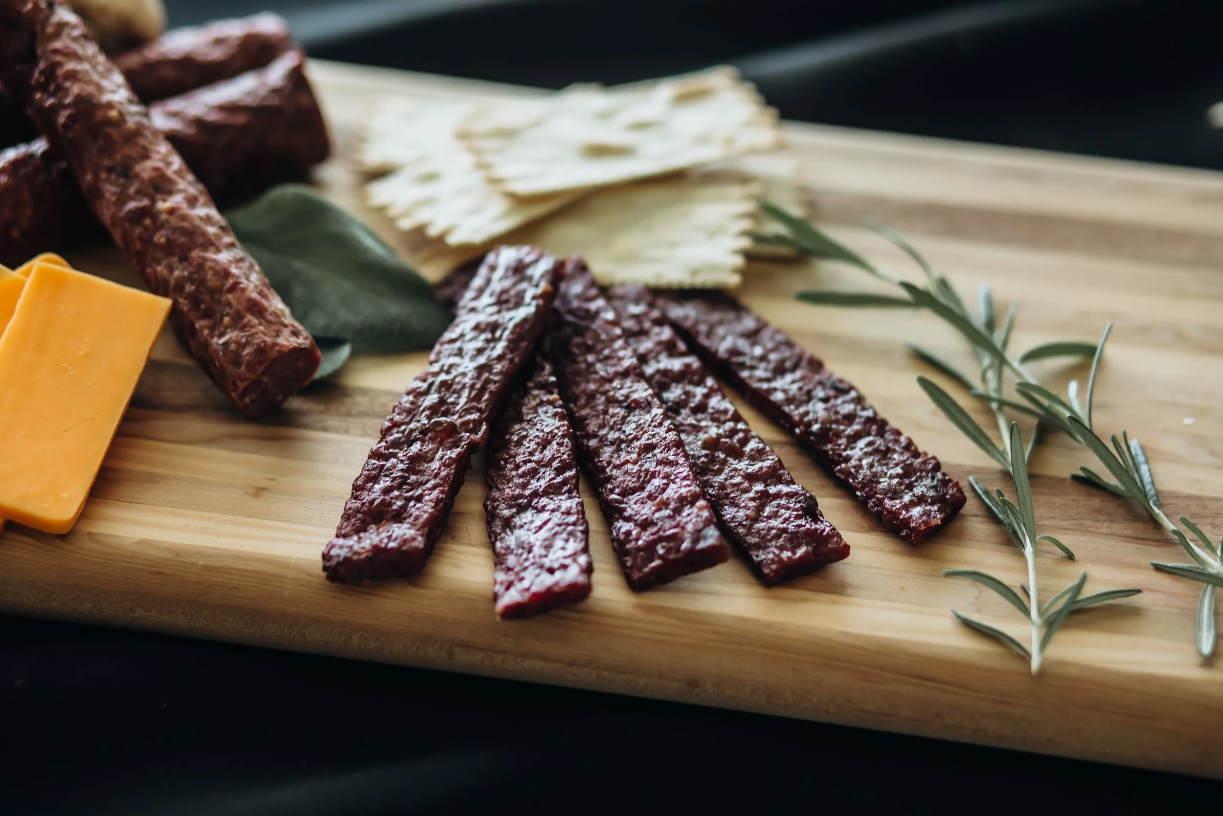 Shop Beef — Huntzinger Farm & Ranch