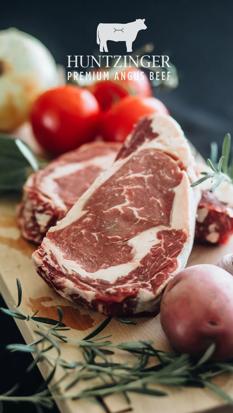 Huntzinger Farm & Ranch