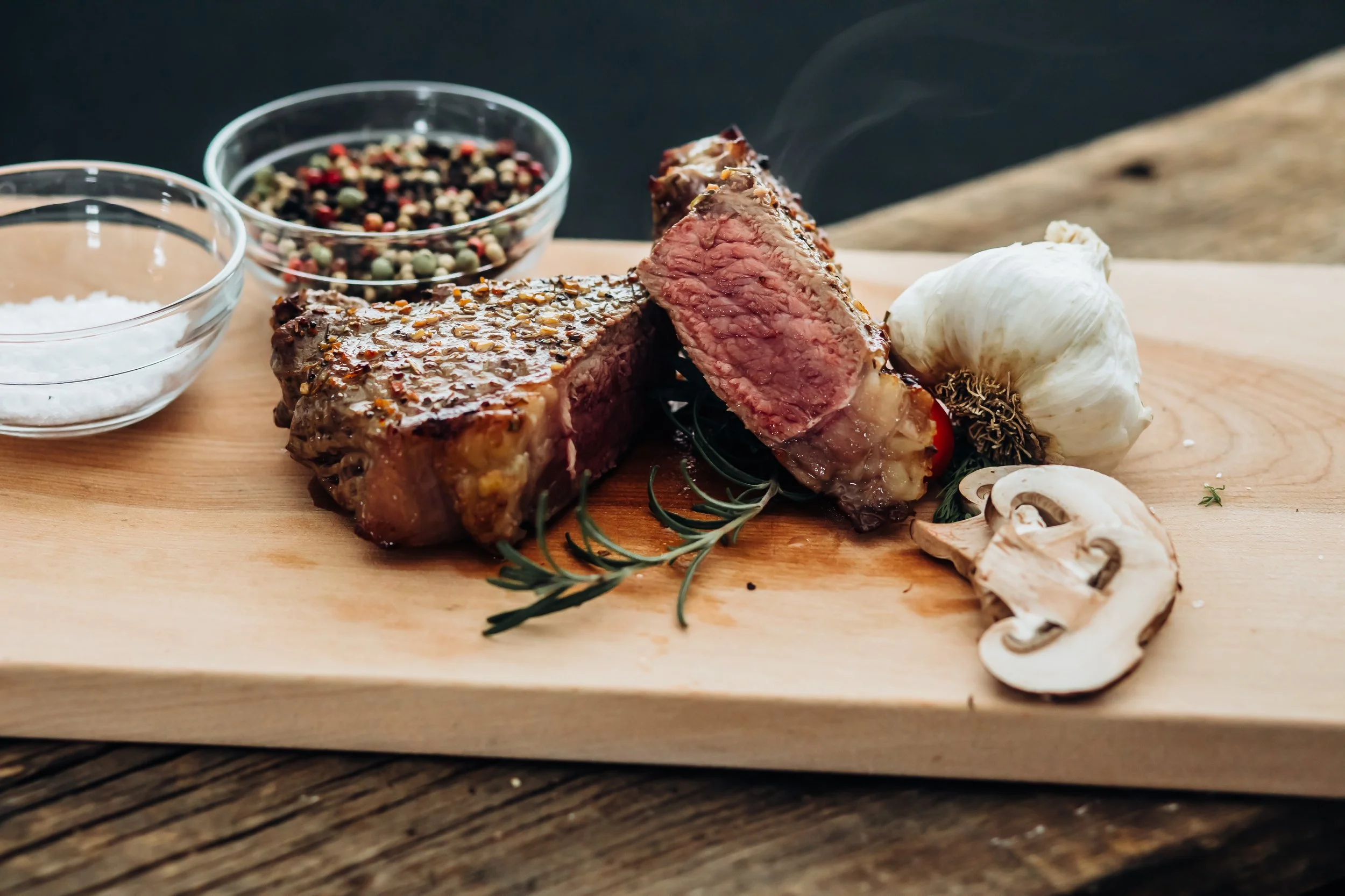 Shop Beef — Huntzinger Farm & Ranch