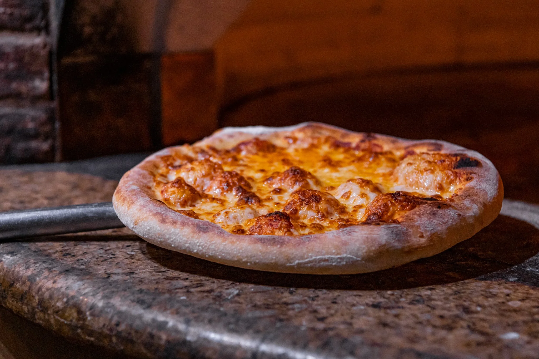 Bruno's Italian Restaurant