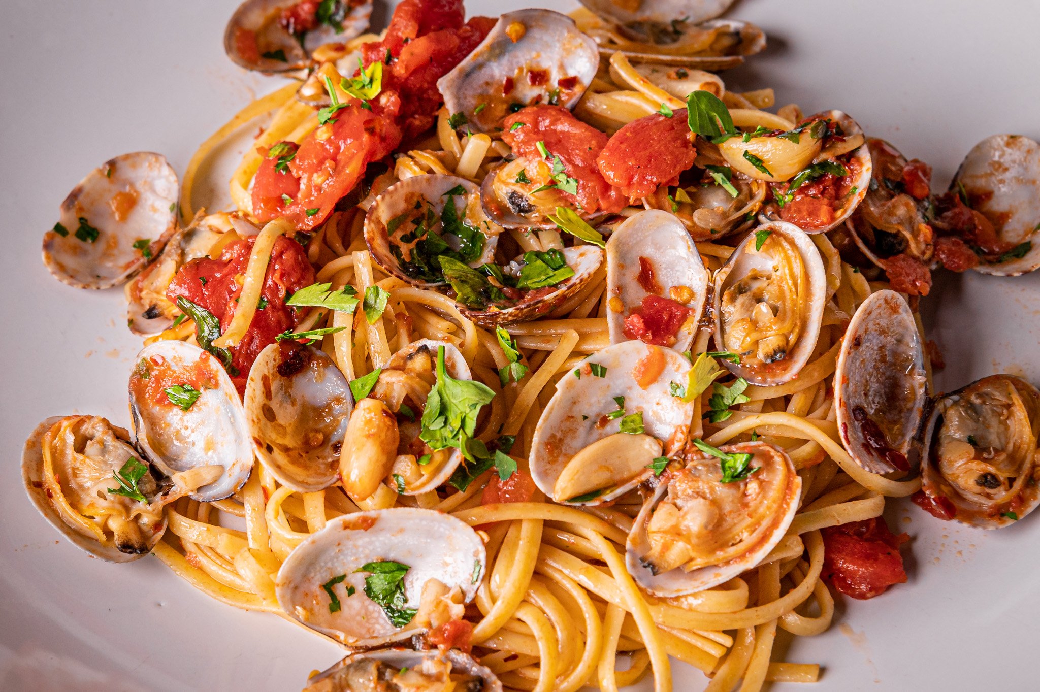 Bruno's Italian Restaurant