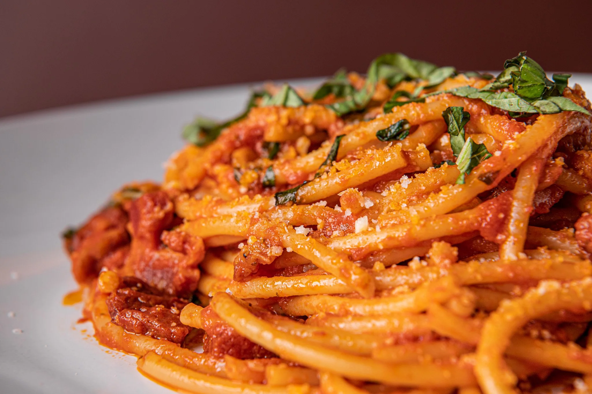 Bruno's Italian Restaurant