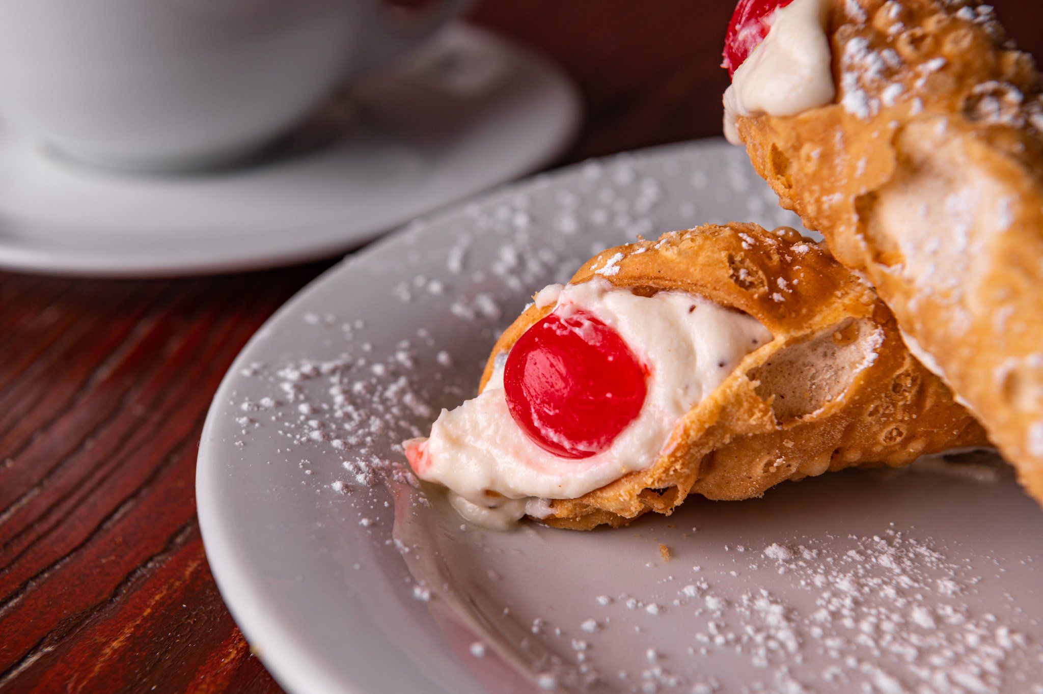 Bruno's Italian Restaurant