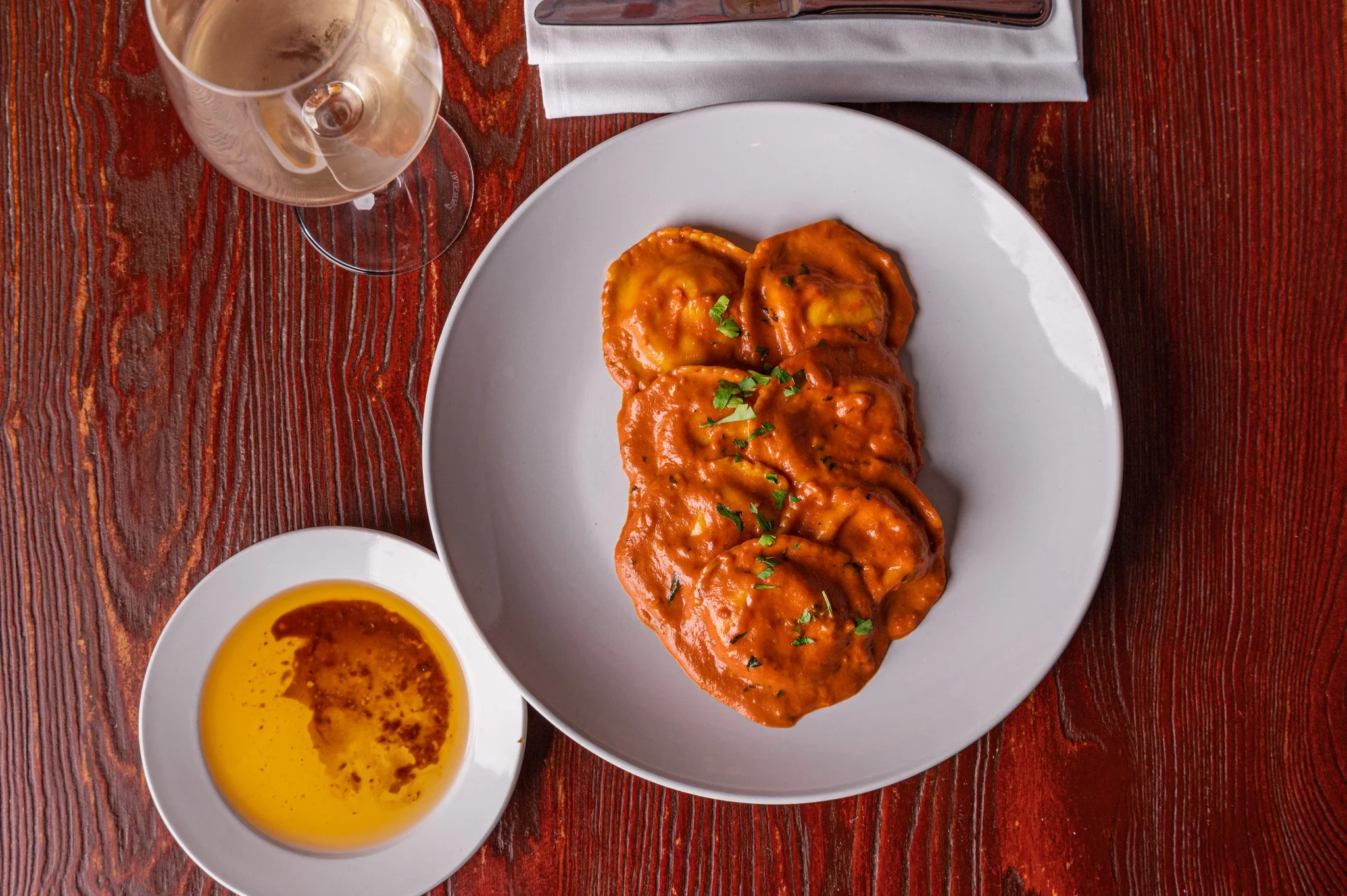 Bruno's Italian Restaurant