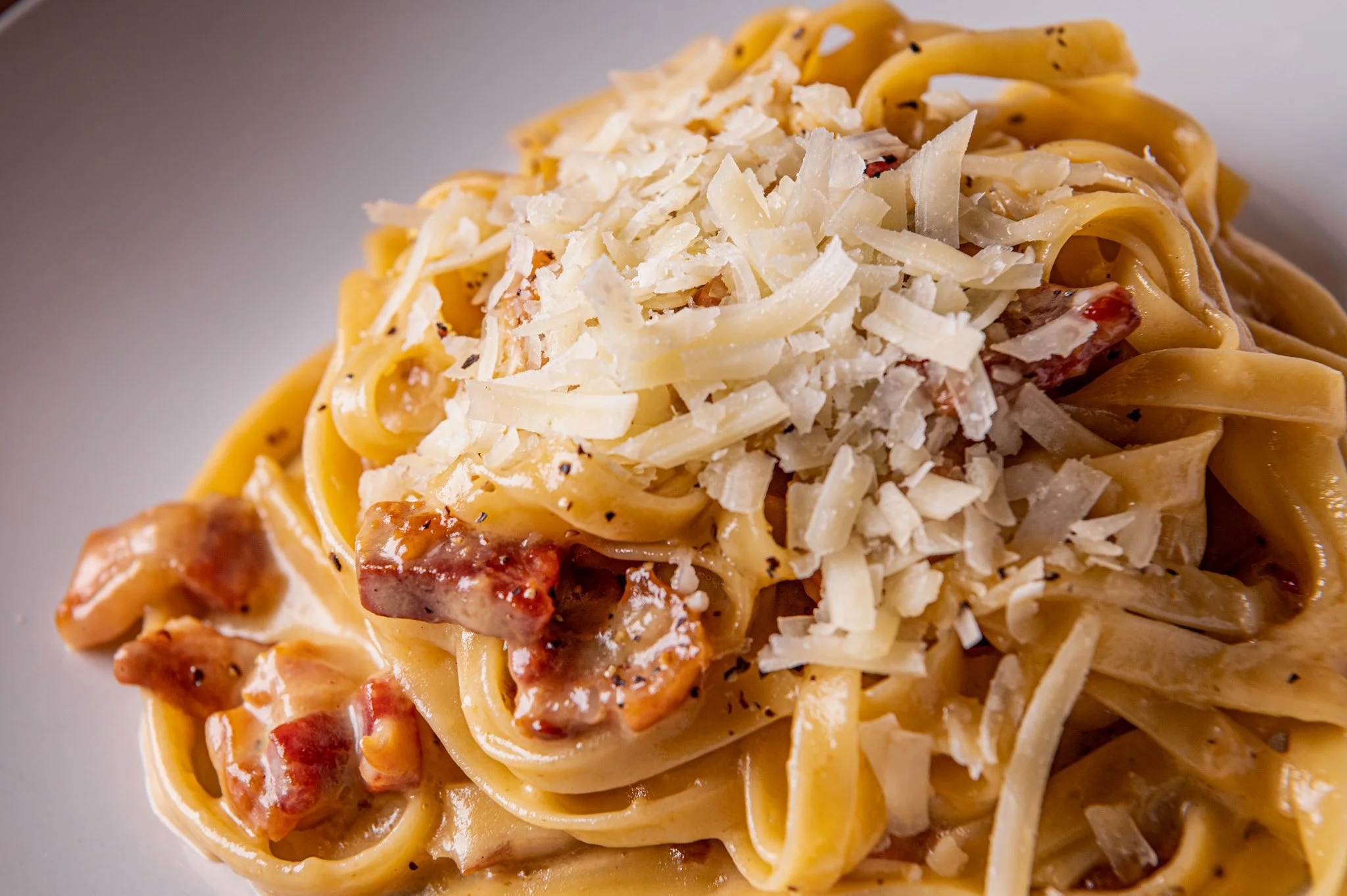 Bruno's Italian Restaurant