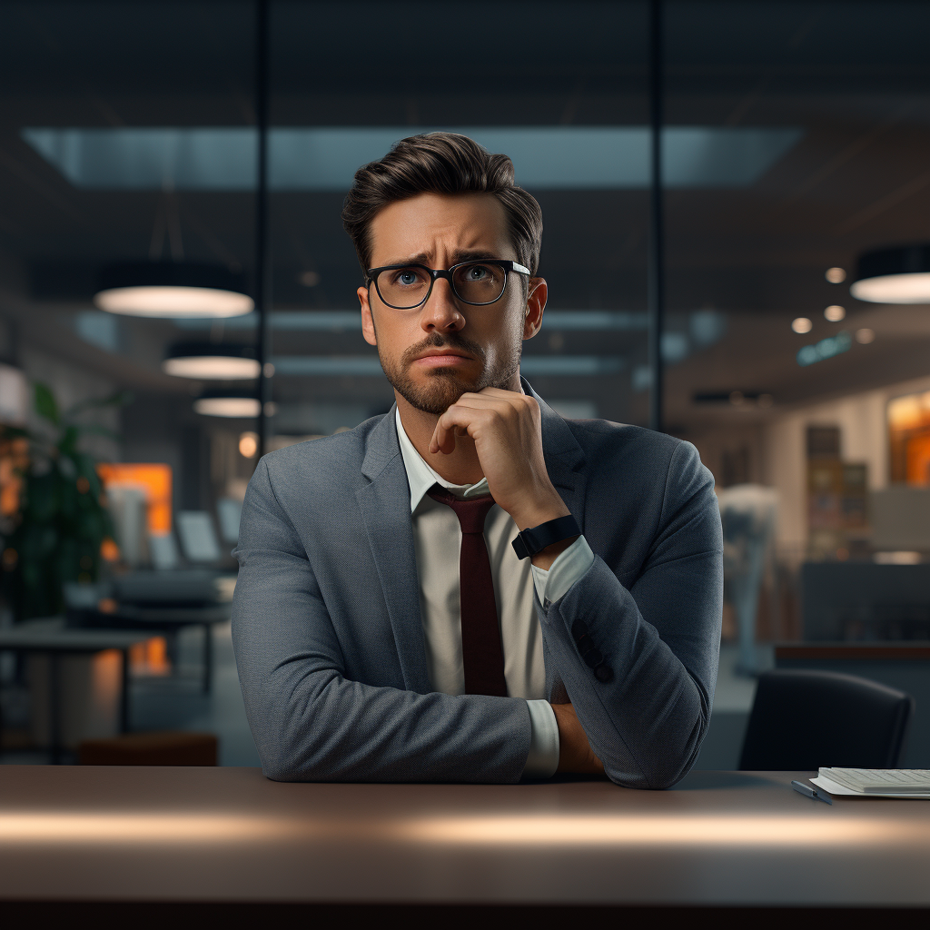 Should You Accept a Counteroffer? The Pros and Cons — Specialized ... Should You Accept a Counteroffer? The Pros and Cons — Specialized ...