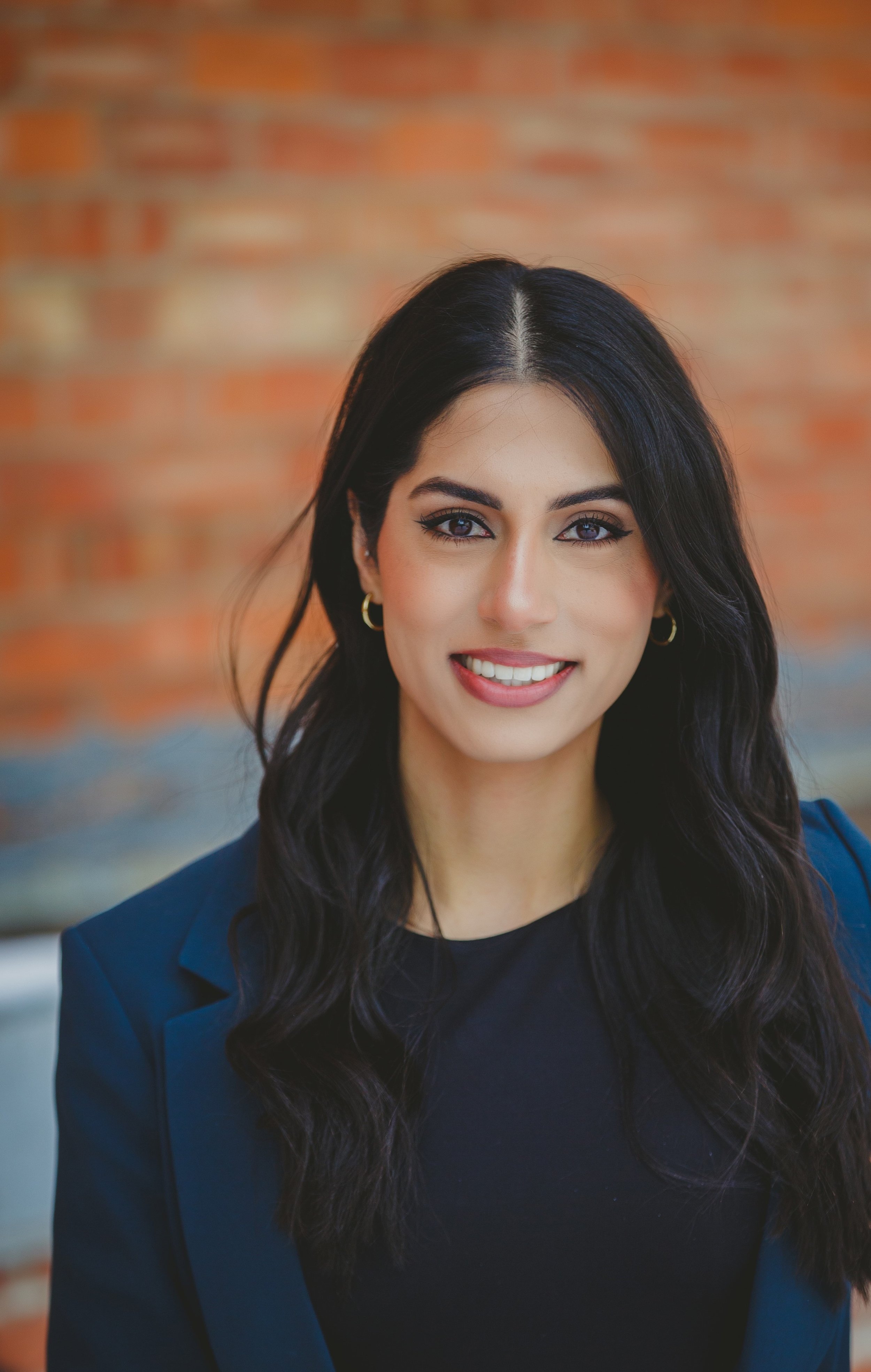 Sabby Sekhon — Specialized Recruiting Group