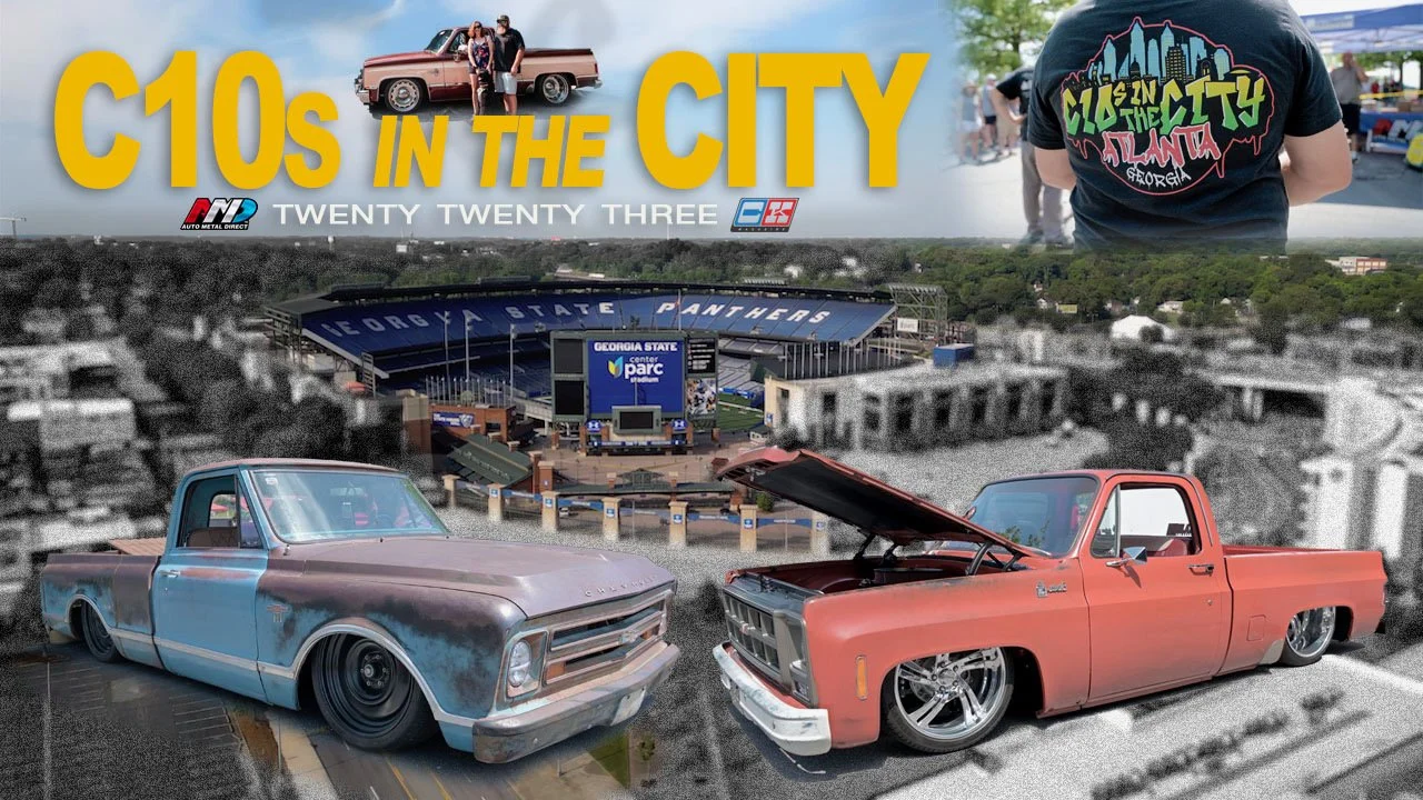 Events — C10s in the City