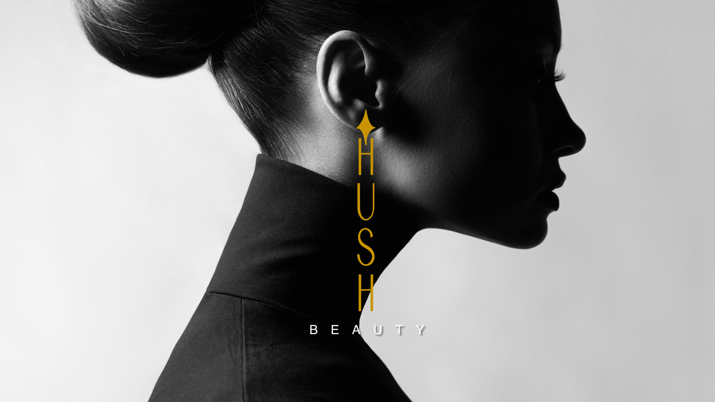Hush Silhouette