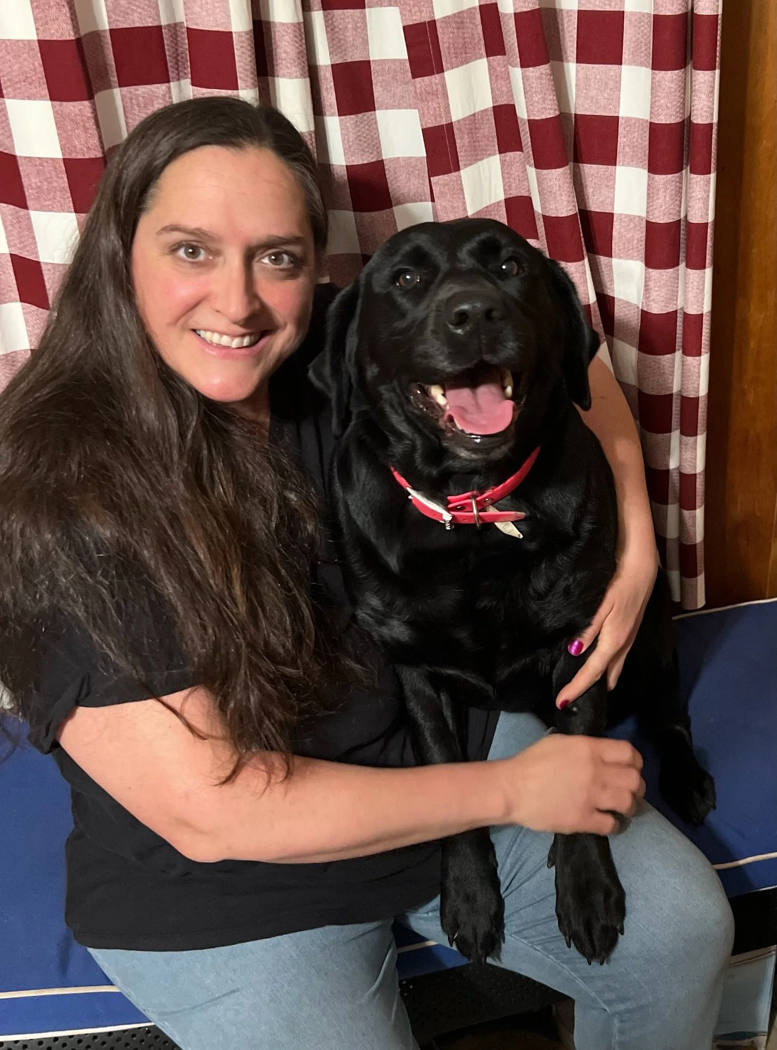 Our Team | Lincoln, RI — For the Love of Dogs