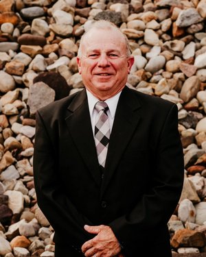 Dale M. Dohanich — Coleman - Taylor Funeral Services