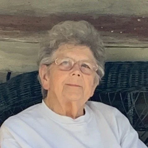 Anna Rose O'Rourke — Coleman - Taylor Funeral Services