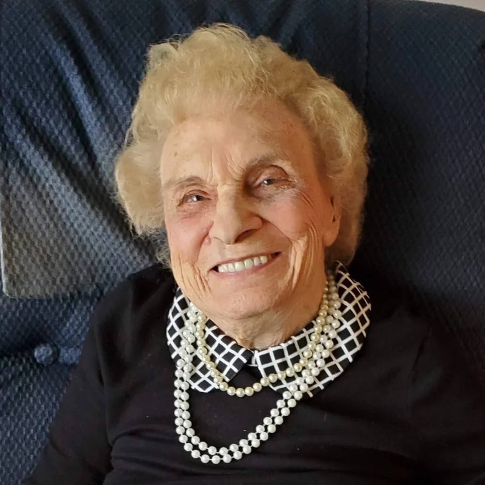 Anna Frances Murgel — Coleman - Taylor Funeral Services