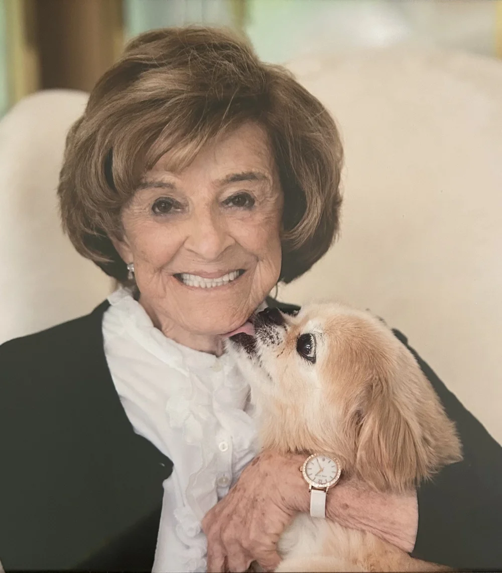 Marian Jean "Sissy" Fleeher — Coleman - Taylor Funeral Services