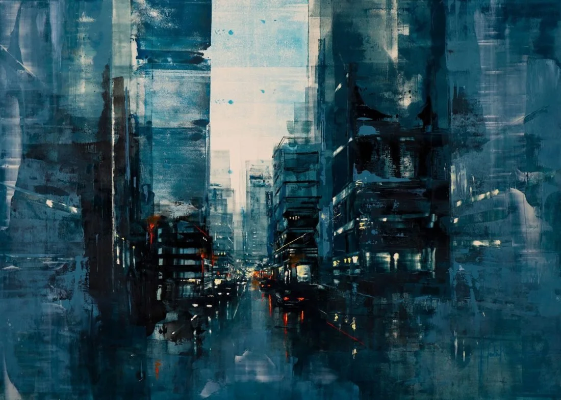 Martin Köster — Galerie an der Zitadelle