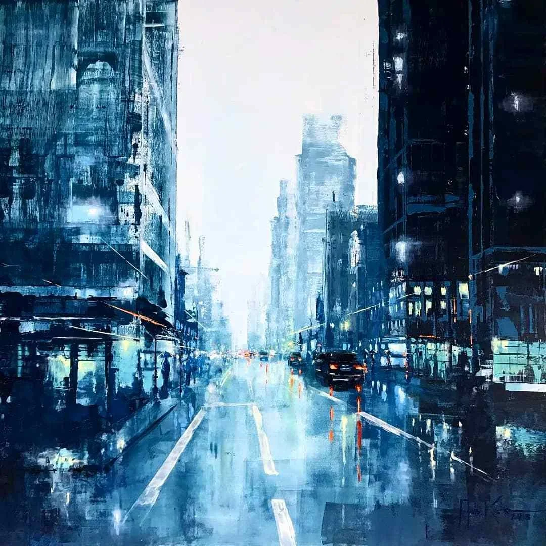 Martin Köster — Galerie an der Zitadelle